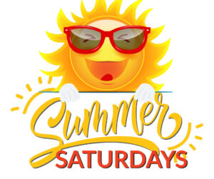 Summer Saturdays! – Buttonwood Nature Center